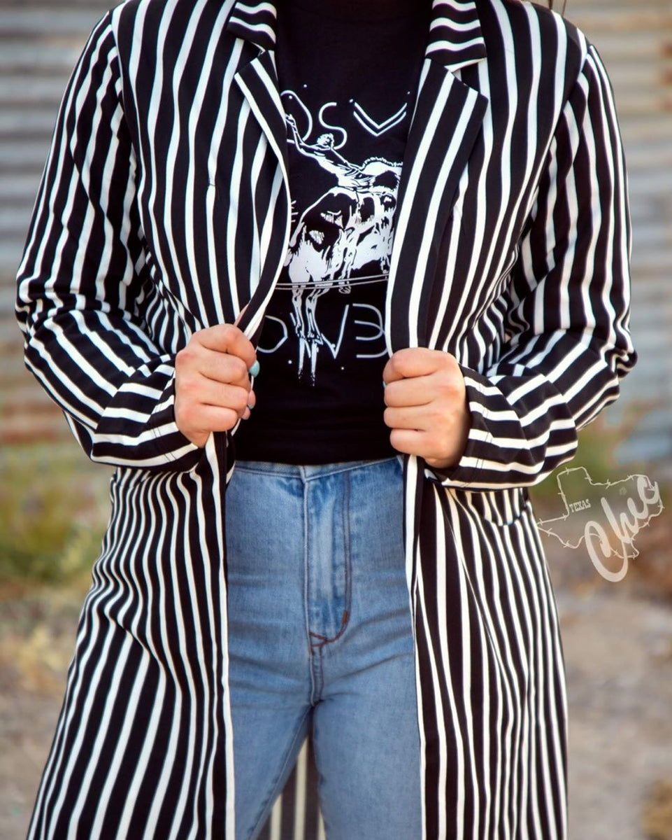 Our Favorite Duster – Chic.Texas